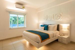 Zone Connect by The Park Calangute, Goa Velha (updated prices 2025)