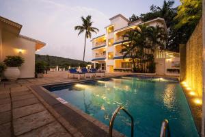 Zone Connect by The Park Calangute, Goa Velha (updated prices 2025)