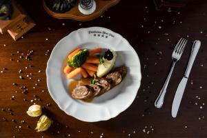 Pensiunea Trei Pini, Seini (updated prices 2025)