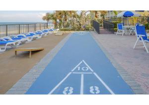 Dolphin Beach Club, Daytona Beach Shores (updated prices 2025)