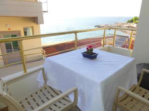 Hotel Jonufra, Vlorë (updated prices 2026)