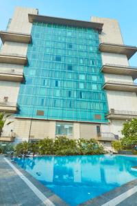 Crowne Plaza New Delhi Rohini by IHG, New Delhi (updated prices 2025)