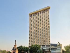 Fiesta Americana Reforma, Mexico City – Updated 2022 Prices