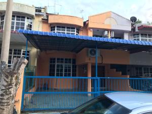 Suria Permai Homestay, Taiping (updated prices 2025)