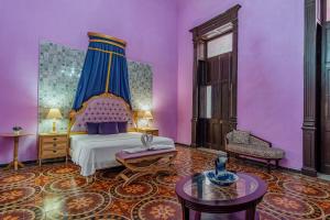 Hotel Lavanda CAS Merida, Mérida (precios actualizados 2025)
