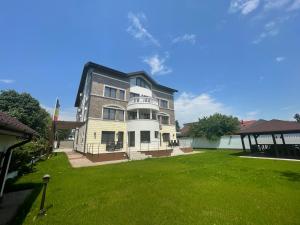 Iarca Inn, Bucharest (updated prices 2025)