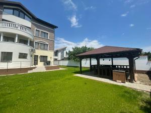 Iarca Inn, Bucharest (updated prices 2025)