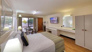 The Palms Dubbo - Town Centre Motel, Dubbo – Updated 2023 Prices