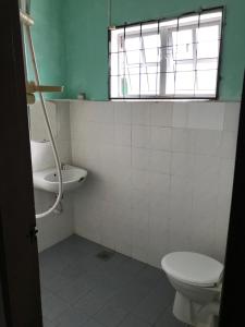 Suria Permai Homestay, Taiping (updated prices 2025)