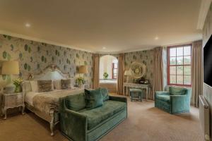 Gleddoch Golf & Spa Resort, Langbank (updated prices 2025)