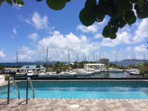 Fort Burt Hotel, Road Town (updated prices 2024)