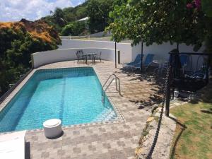 Fort Burt Hotel, Road Town (updated prices 2024)