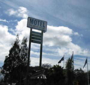 Turangi Bridge Motel, Turangi (updated prices 2025)