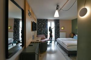 Hotel BIRGIT Berlin Mitte, Berlin (updated prices 2025)