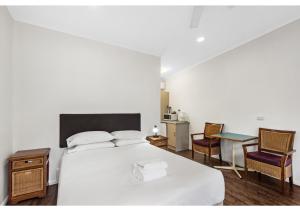 Discovery Parks - Rockhampton, Rockhampton (updated prices 2025)