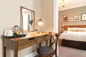 The Hawes Inn by Innkeeper's Collection, Queensferry (updated prices 2025)