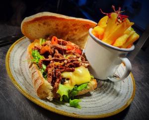 Slepe Hall Hotel, St. Ives (updated prices 2025)