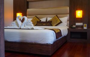 Hotel Mansha Regency, Port Blair (updated prices 2025)