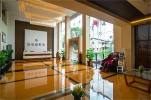 Hotel Mansha Regency, Port Blair (updated prices 2025)