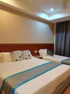 TD CAPITAL HOTEL, Inanam – Updated 2024 Prices