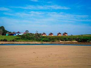 Bulungula Xhosa Community Lodge, Bulungula (updated prices 2025)