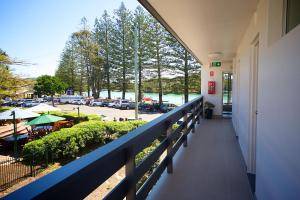 Brunswick River Inn, Brunswick Heads (updated prices 2025)
