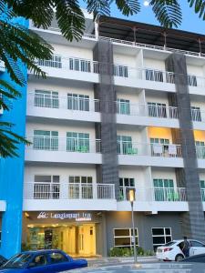 Langkapuri Resort Langkawi, Pantai Cenang – Updated 2023 Prices