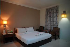 Langkapuri Resort Langkawi, Pantai Cenang – Updated 2024 Prices