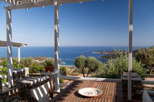 Flaros House-Traditional Cycladic House, Sifnos, Platis Gialos (updated ...