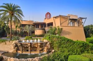 The Corinthians Resort & Club, Pune – Updated 2024 Prices