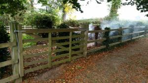 Ty Derw Country House B&B, Ruthin (updated prices 2025)