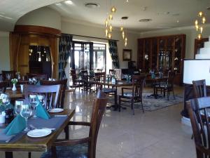 Hotel Thule, Windhoek (updated prices 2025)