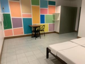 Nacho Hostel Cebu, Bulacao (updated prices 2025)
