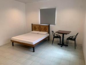 Nacho Hostel Cebu, Bulacao (updated prices 2025)