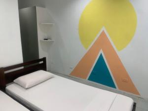 Nacho Hostel Cebu, Bulacao (updated prices 2025)