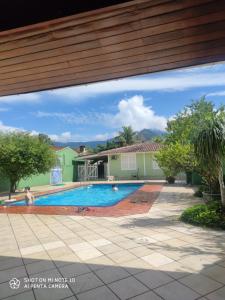 Casa com Piscina Morada da Praia, Bertioga (updated prices 2026)