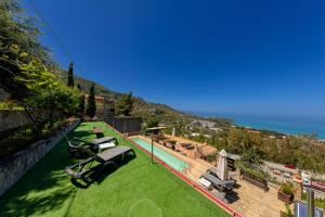 Residence Agape, Cefalù (updated prices 2025)