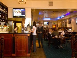 The Sefton, Douglas (updated prices 2025)