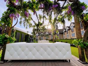 The Chesterton Hotel, Bicester (updated prices 2026)