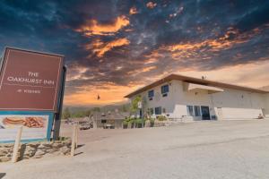 The Oakhurst Inn at Yosemite, Oakhurst (updated prices 2025)