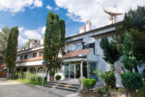 Euro Hotel Gradche, Kočani – Updated 2023 Prices