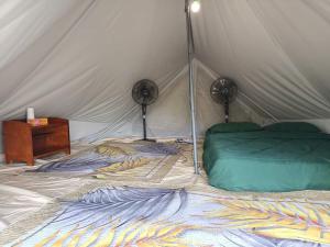 Tok Mat Glamping (TMG) (マレーシア Kampong Paya Rengas) - Booking.com