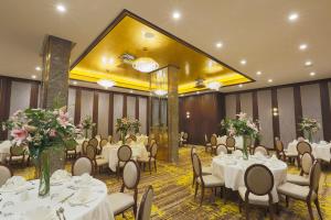 Joudyan Olaya Riyadh By Elaf, Riyadh (updated prices 2025)