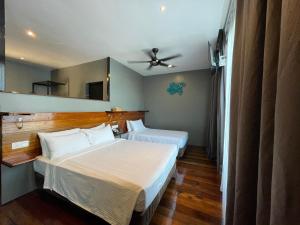 Alunan Resort, Perhentian Islands (updated prices 2025)