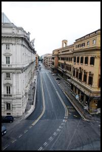 Lilium Boutique Hotel, Rome (updated prices 2025)