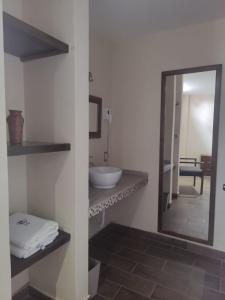 Hostería Tocali, Tlaxcala de Xicohténcatl (updated prices 2024)