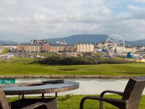 Atlantic Point Stunning Sea View, Bundoran – Updated 2024 Prices
