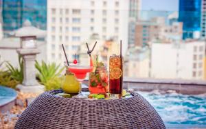 Cochin Zen Hotel, Ho Chi Minh City – Updated 2024 Prices