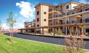WorldMark Estancia, St. George (updated prices 2025)