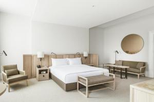 COMO The Treasury, Perth – Updated 2022 Prices